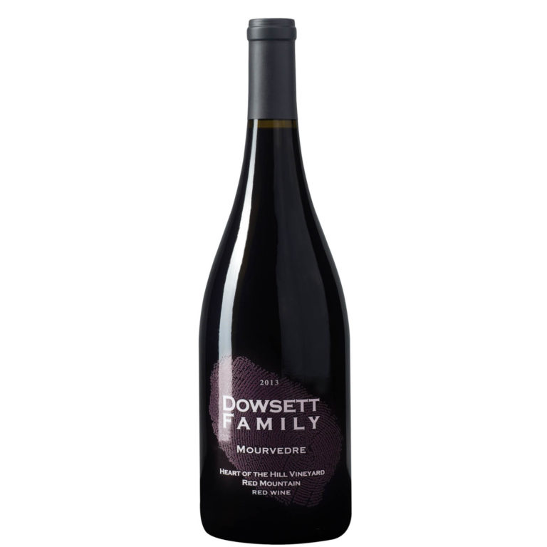Dowsett Family - A Washington Family Winery